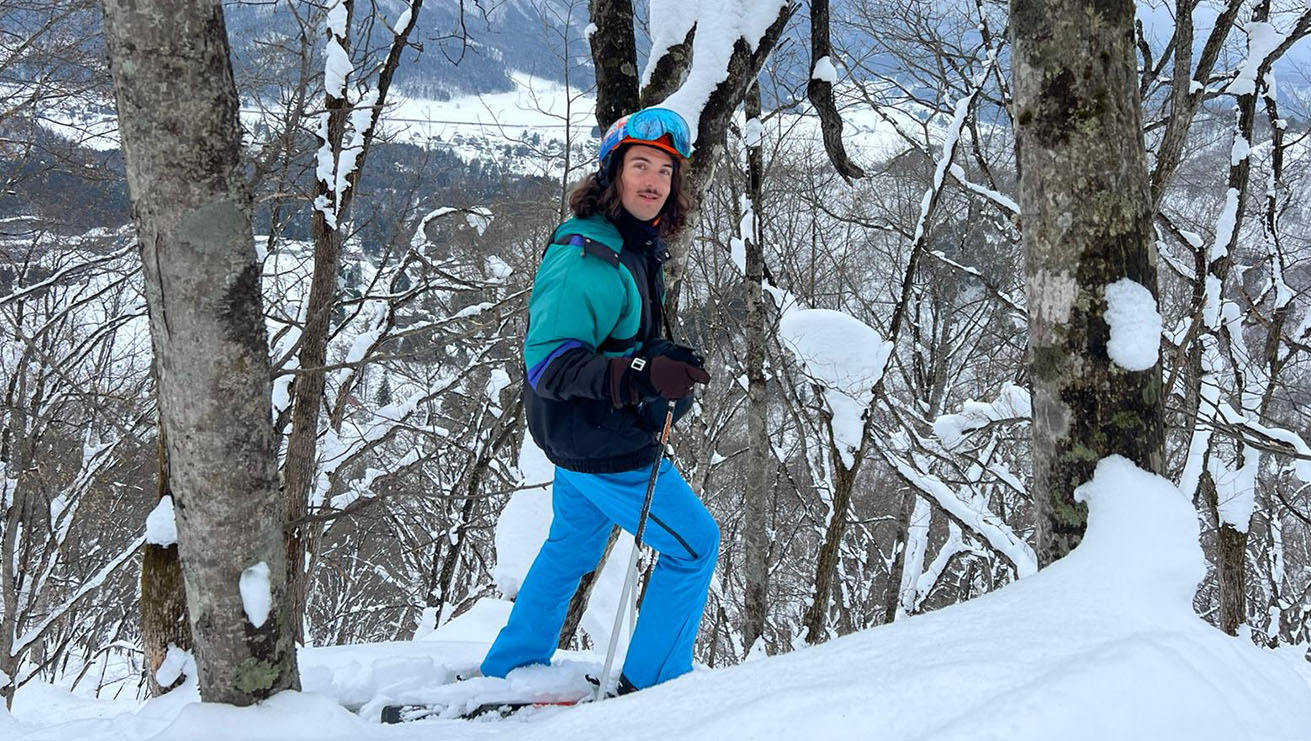 Where Are They Now? Ben De Luca | Hume Anglican Grammar